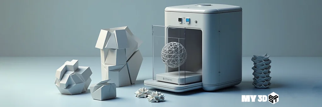 How to Make Your Own 3D Printing Projects: A Beginner’s Guide